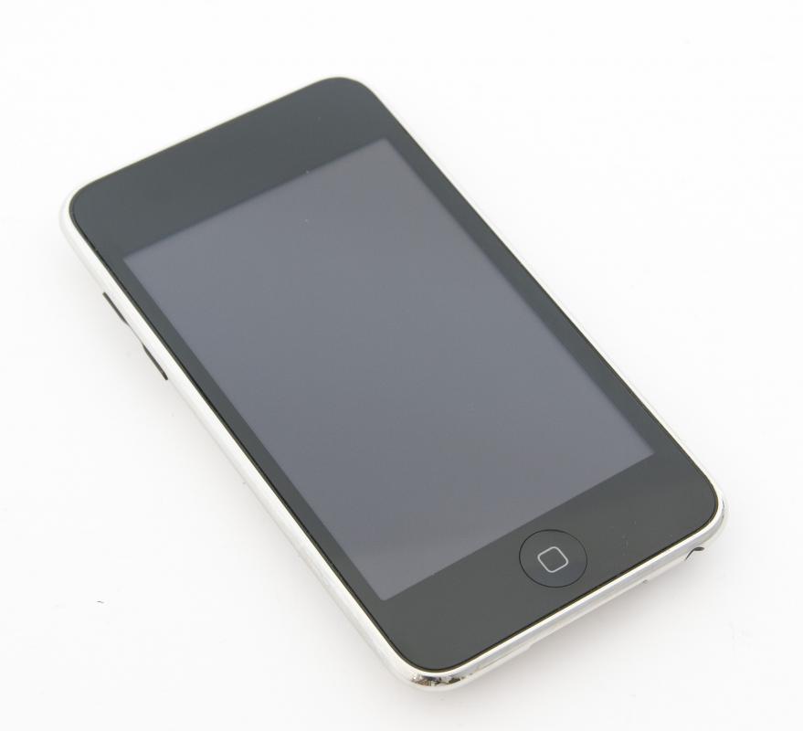 What Are The Different Types Of Mobile Devices with Pictures What Are The Different Types Of Mobile Devices with Pictures