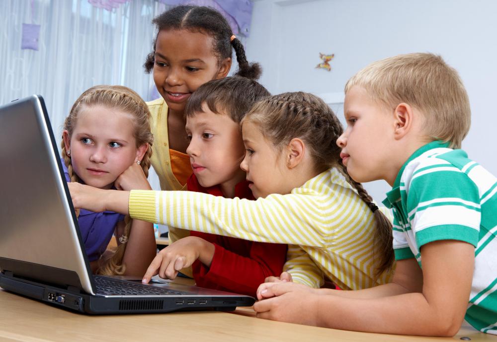 What Are Learning Games with Pictures 