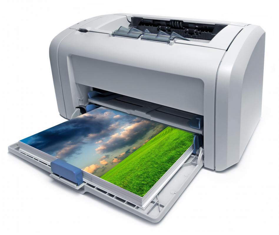 What Is A Digital Printing Press with Pictures 
