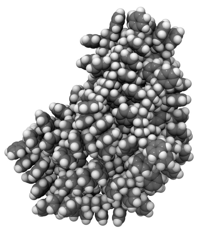 What Is A Macromolecule with Pictures 