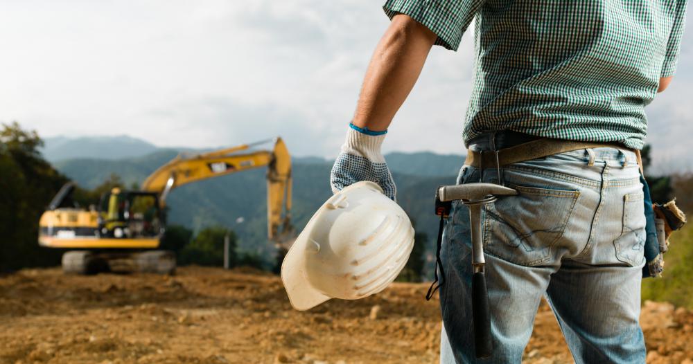 What Are The Different Types Of Construction Business Ideas 