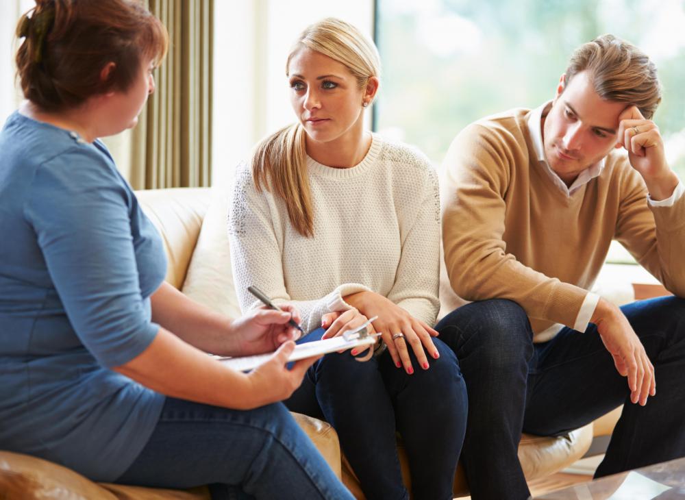 What is Forensic Mental Health? (with pictures) What is Forensic Mental Health? (with pictures)