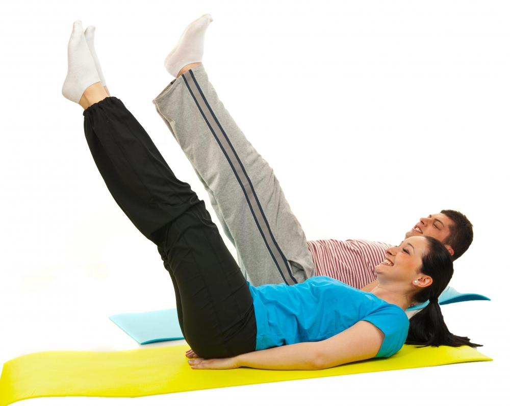 What Are The Best Exercises To Tone Legs with Pictures What Are The Best Exercises To Tone Legs with Pictures