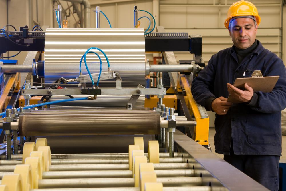 How Do I Become A Quality Control Engineer with Pictures 
