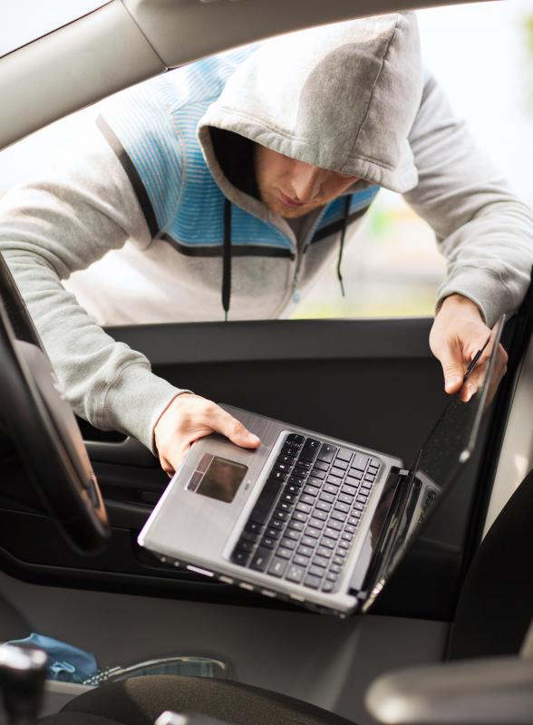 What Are The Different Types Of Computer Security Techniques 
