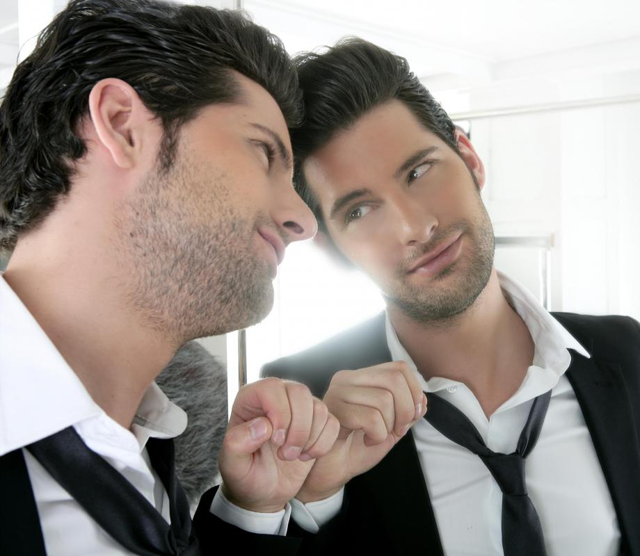 What Are The Common Causes Of Low Self Esteem In Men 