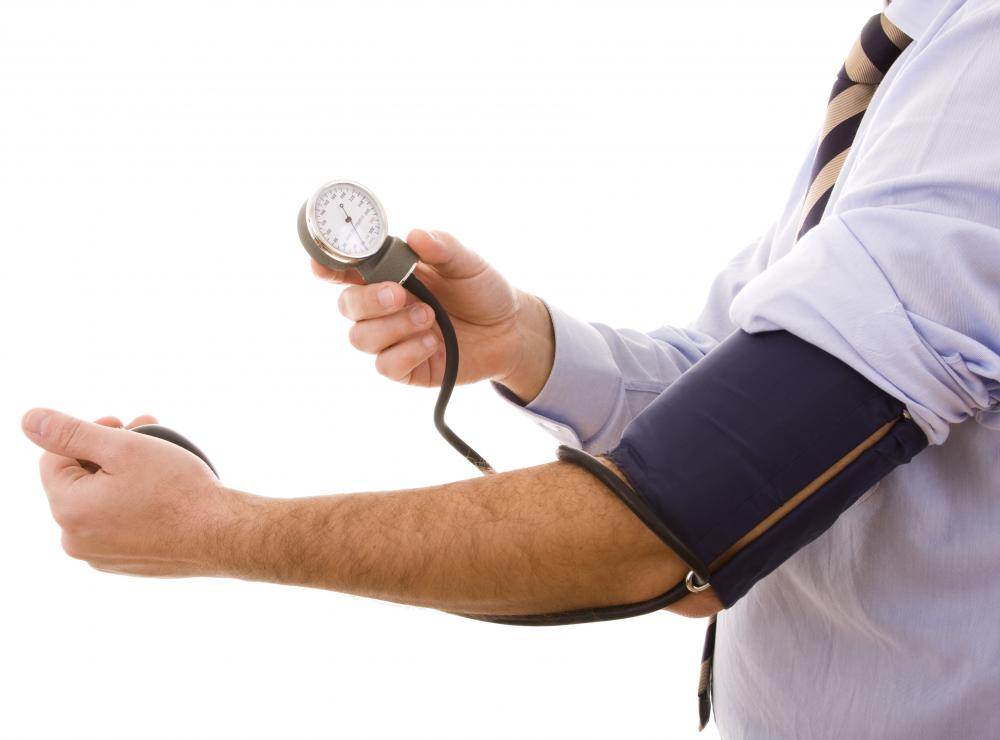 What Can Doctors Learn From A Systolic Diastolic Ratio 