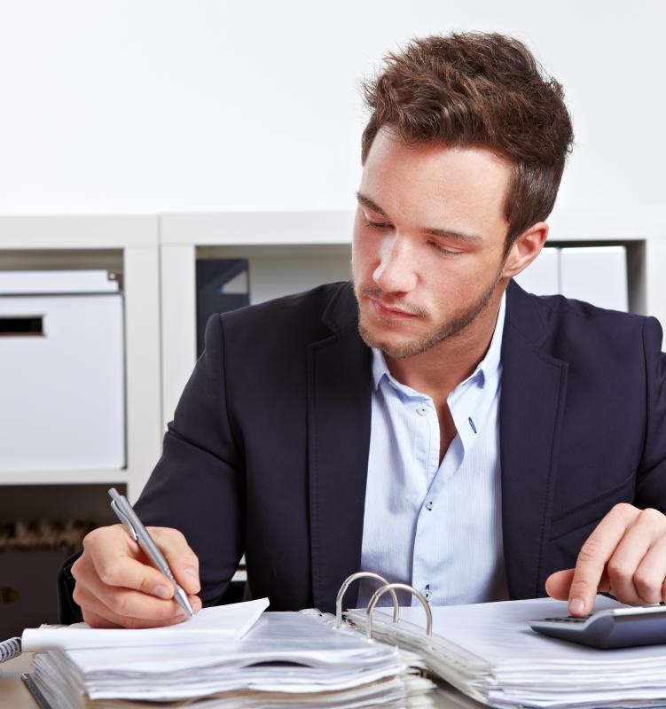 What Does An Accounts Payable Supervisor Do with Picture 