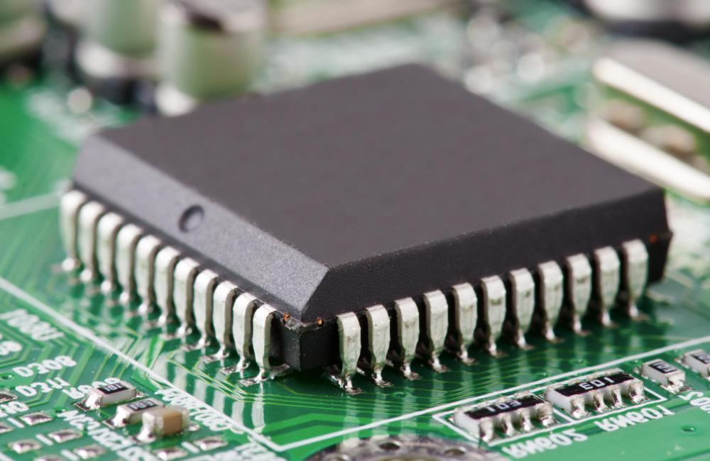What Are The Different Types Of Integrated Circuits 