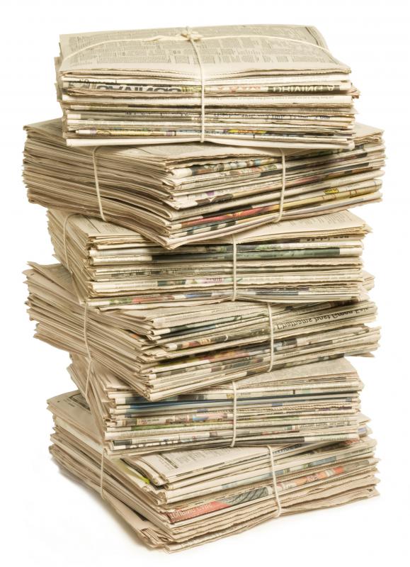What Is Newsprint with Pictures 