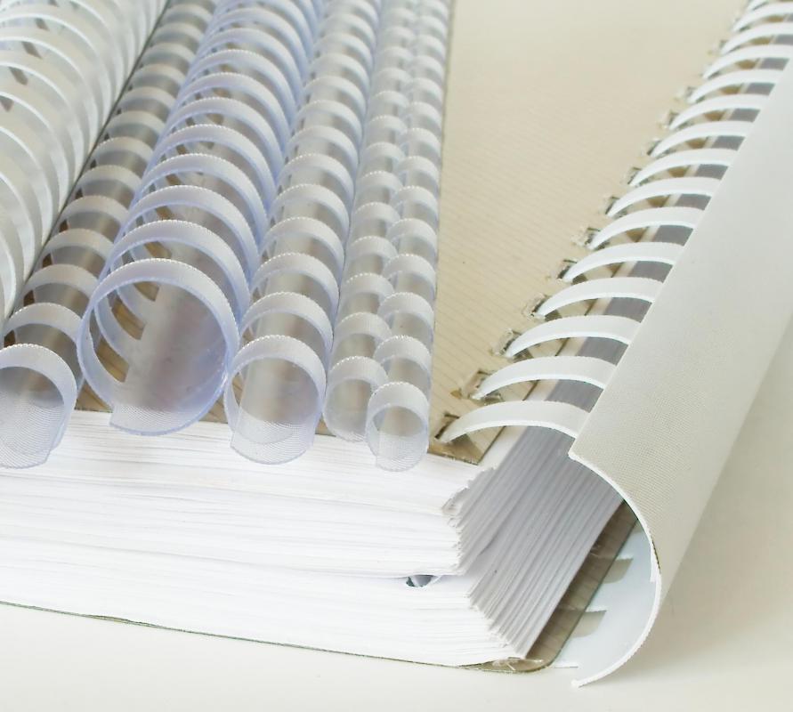 What Are The Different Types Of Binding Machines 