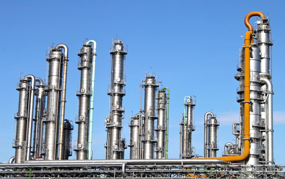 What Is Fractional Distillation with Pictures What Is Fractional Distillation with Pictures