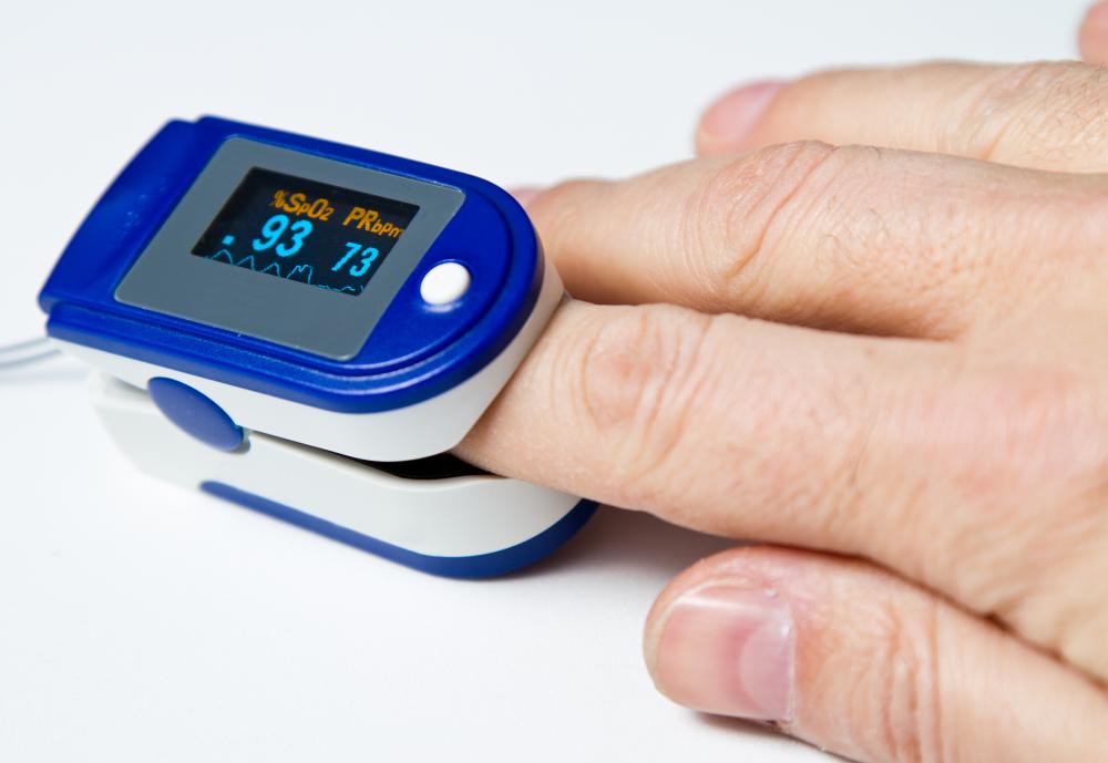 How Does Samsung Health Measure Oxygen Saturation