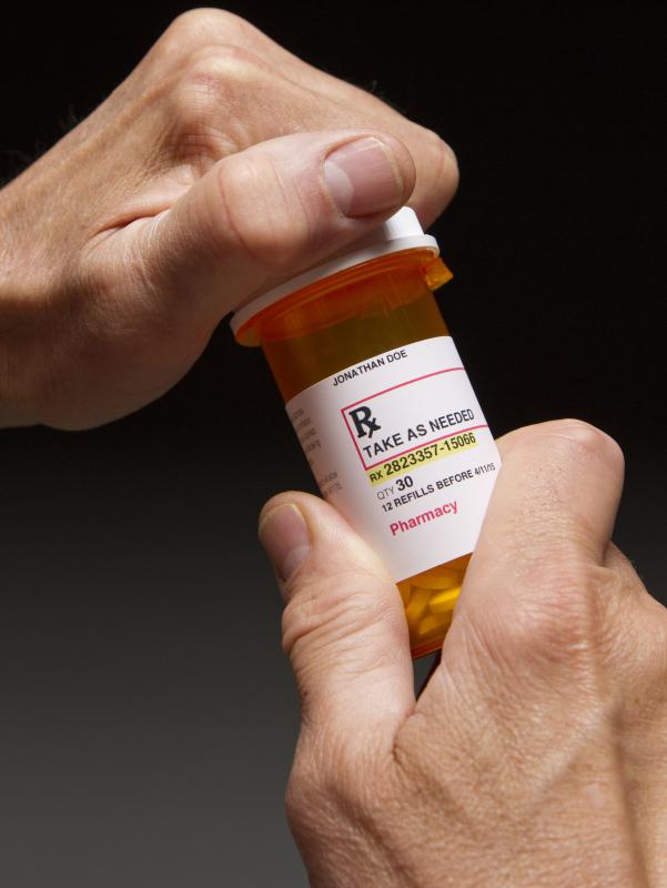 What Are The Different Types Of Anti Nausea Medications 