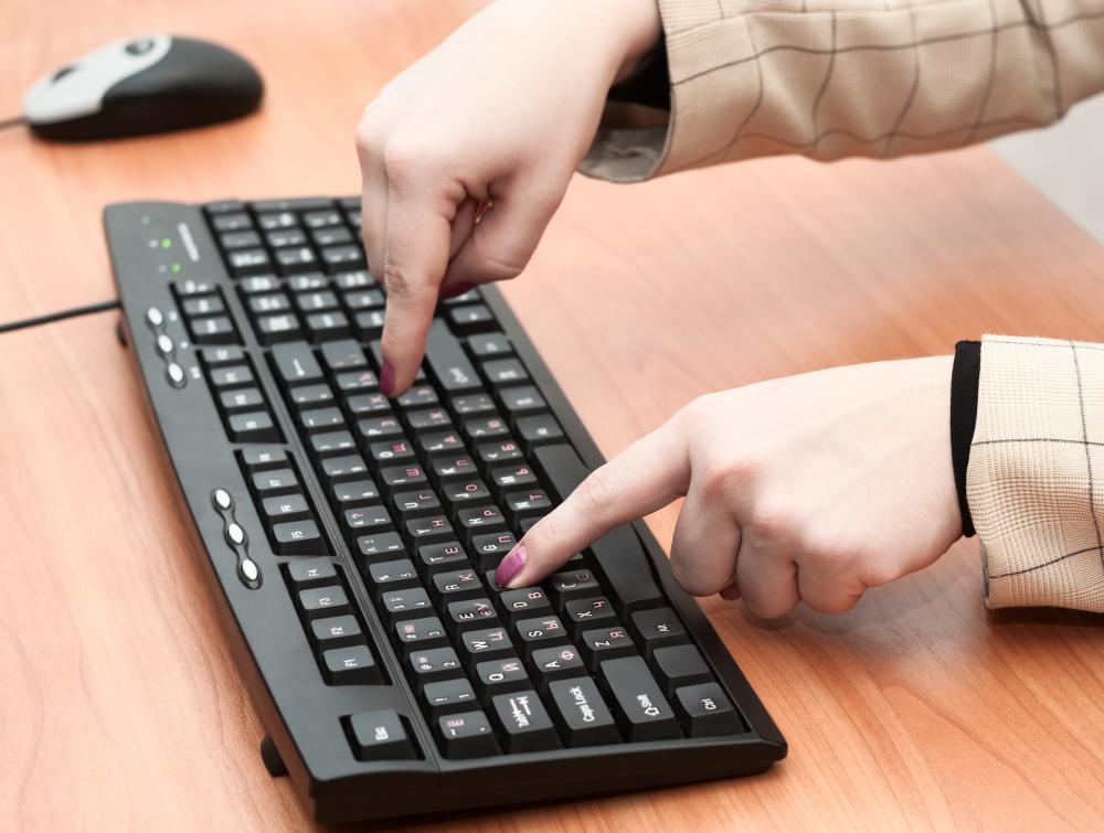 What Are The Best Tips To Improve Typing Speed with Pictures 