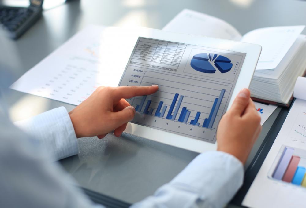 How Do I Write A Business Analysis Report with Pictures 