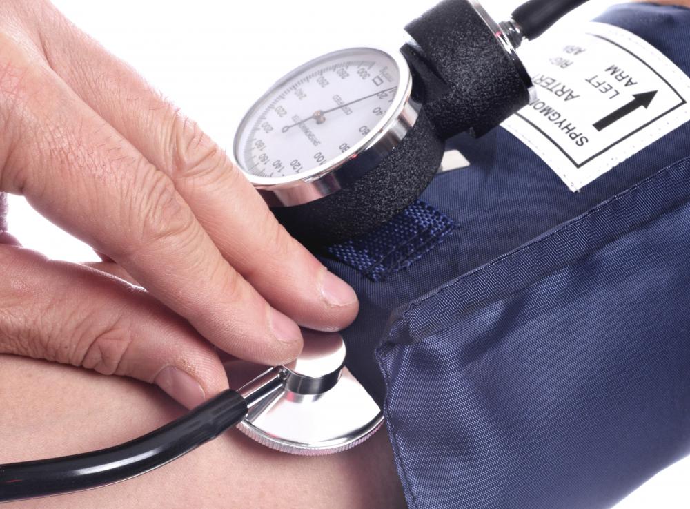 What Are The Common Causes Of A High Resting Heart Rate 