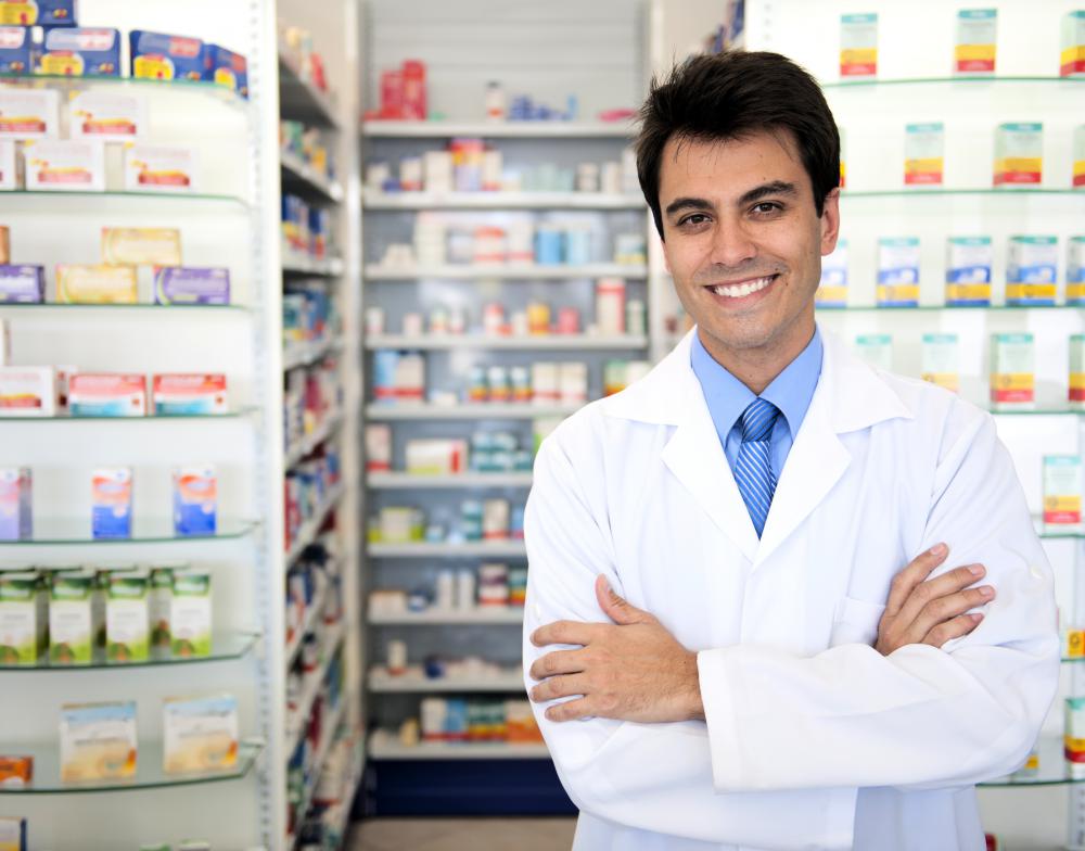 What Are The Different Pharmacy Careers with Pictures What Are The Different Pharmacy Careers with Pictures