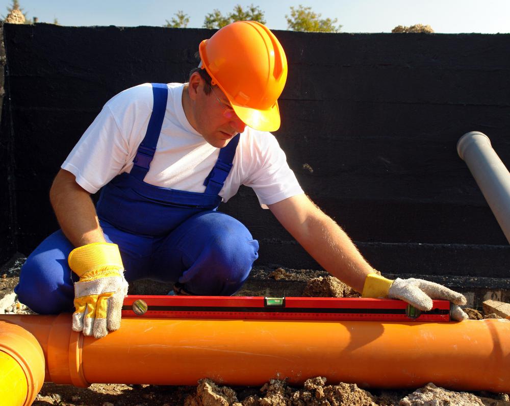 What Is Pipefitting with Pictures 