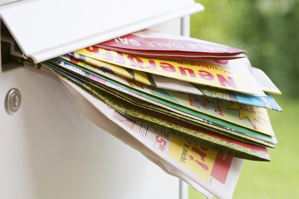 What Are The Different Types Of Print Media Advertising 