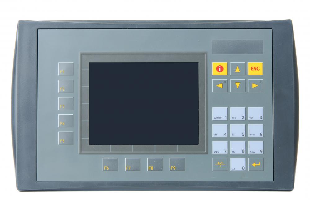Programmable Logic Controller