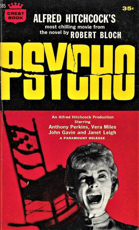 Why Was Alfred Hitchcock’s “Psycho” So Groundbreaking?