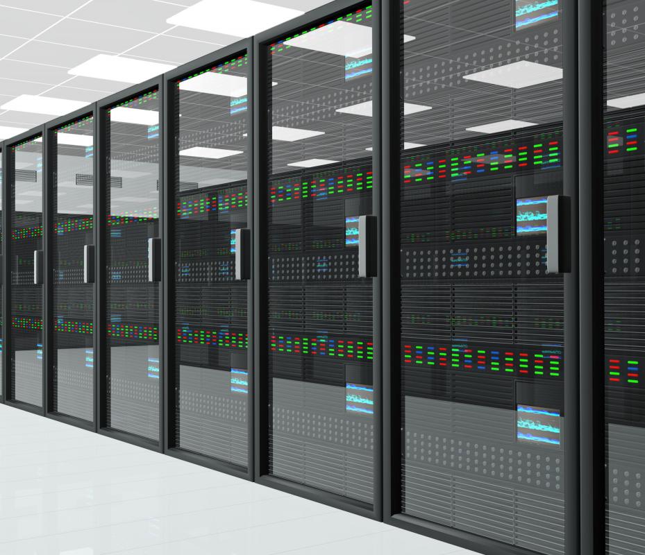 What Is A Distributed Operating System with Pictures 