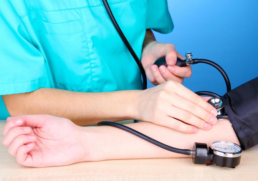 What Causes Elevated Creatinine Levels with Pictures What Causes Elevated Creatinine Levels with Pictures
