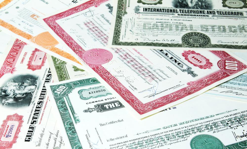 What Are The Best Tips For Selling Stock Certificates 