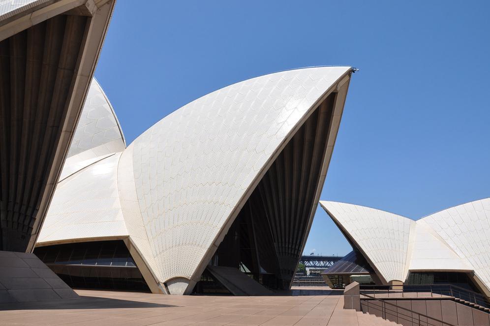 What Is A Building Shell with Pictures 