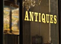 What is the Difference Between Vintage and Antique?