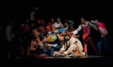 What Is a Black Box Theater? (with pictures)