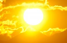 Why Is the Sun Losing So Much Mass? (with picture)