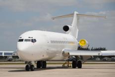 What Is a Cooper Vane? (with pictures)