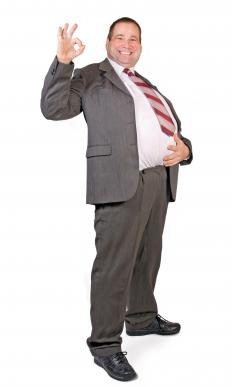 What is Sizeism? (with pictures)