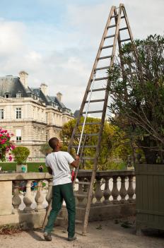 Why is It Considered Bad Luck to Walk Under a Ladder?