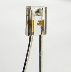 What is a Photodiode? (with picture)