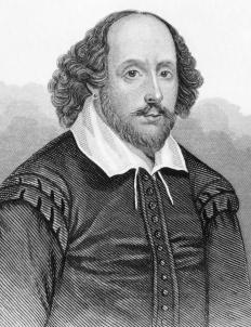 What Are the Different Types of Shakespearean Couplets?