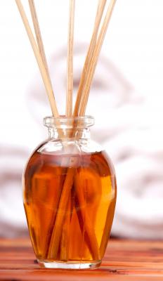 What is a Diffuser? (with pictures)