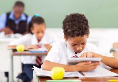 What Is a Decile Rank? (with pictures)