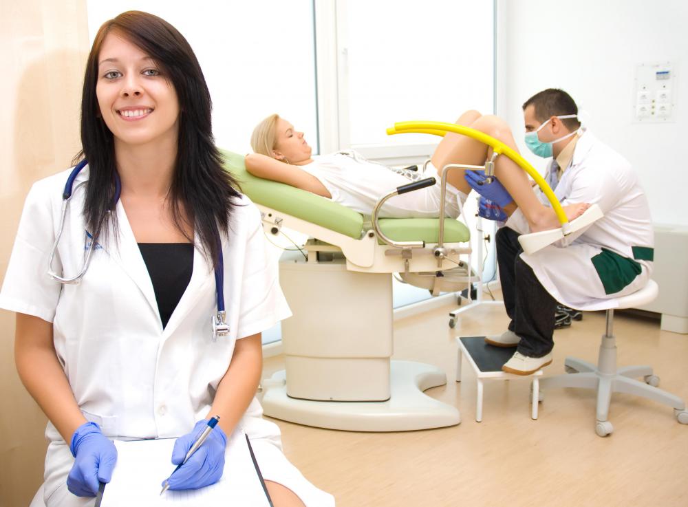 What Is The Typical Cystoscopy Procedure with Pictures 