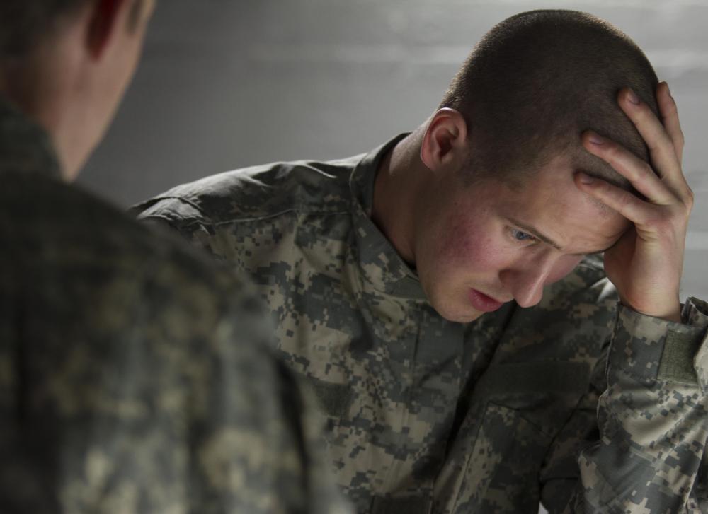 What Are The Pros And Cons Of CBT For PTSD with Pictures 