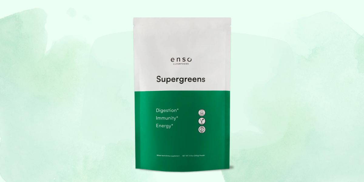 Athletic Greens (AG1) vs Ensō Supergreens: A Complete Comparison