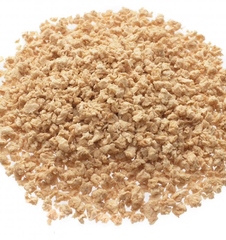 What Are Some Different Meat Substitutes with Pictures What Are Some Different Meat Substitutes with Pictures