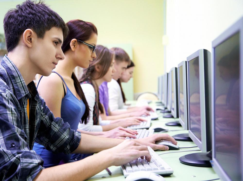 How Do I Choose The Best Computer Programming Courses How Do I Choose The Best Computer Programming Courses