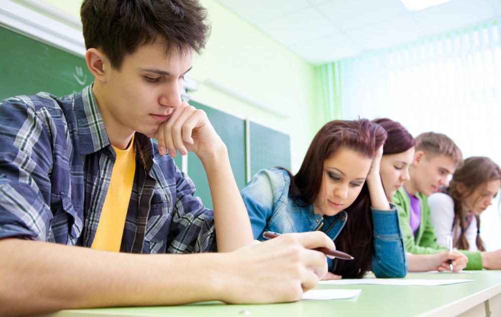 What Are The Different Methods Of Testing For A Learning Disability 