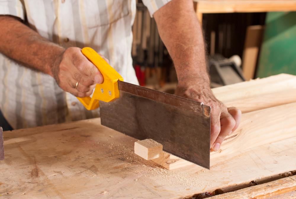 What Are The Different Types Of Hand Saws with Pictures What Are The Different Types Of Hand Saws with Pictures