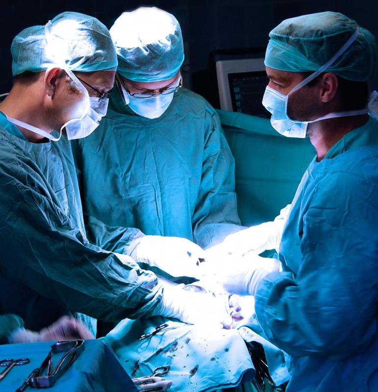 What Is The Typical Cystoscopy Procedure with Pictures 