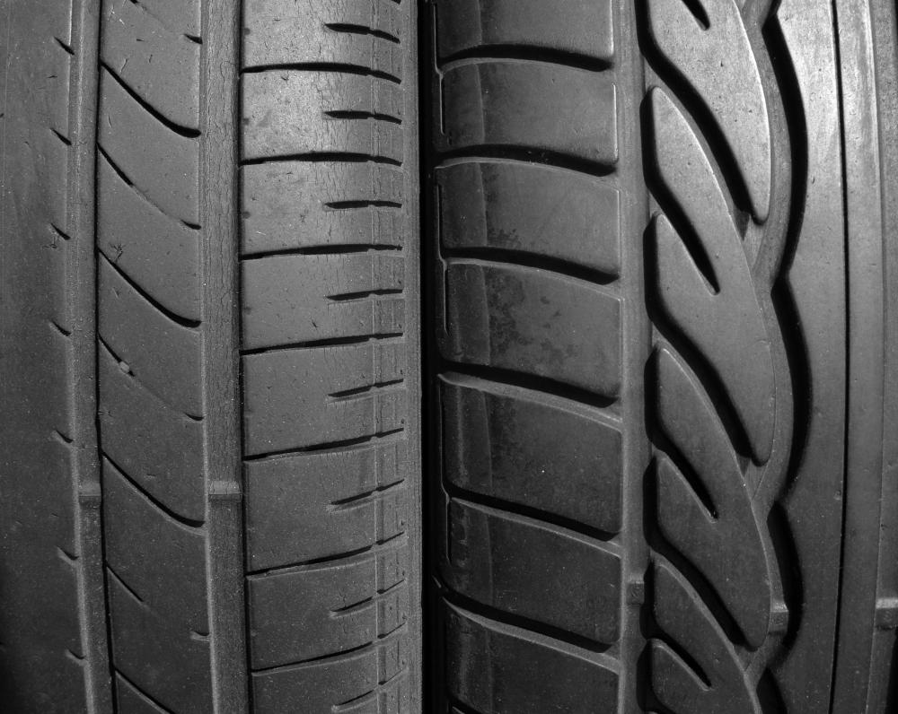 What Is A Tire Changer with Pictures What Is A Tire Changer with Pictures