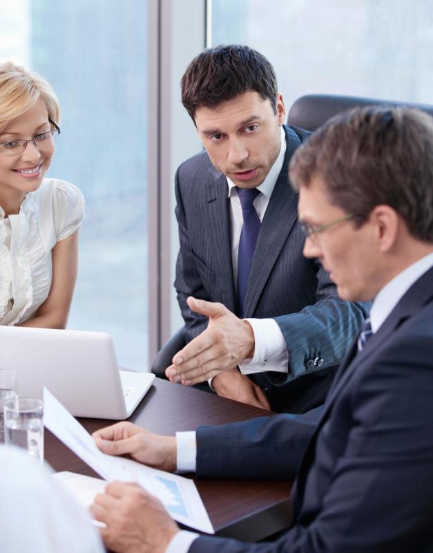 What Is A Marketing Proposal with Pictures 